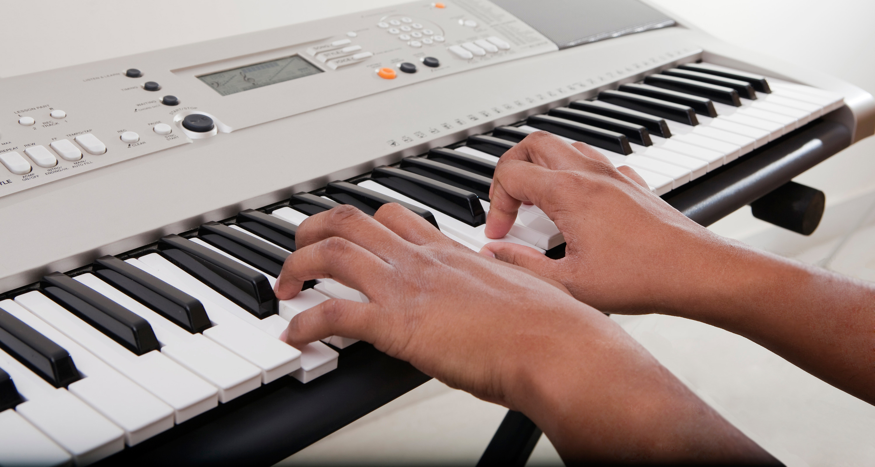 Nationwide Music Exams Keyboard Grade 1